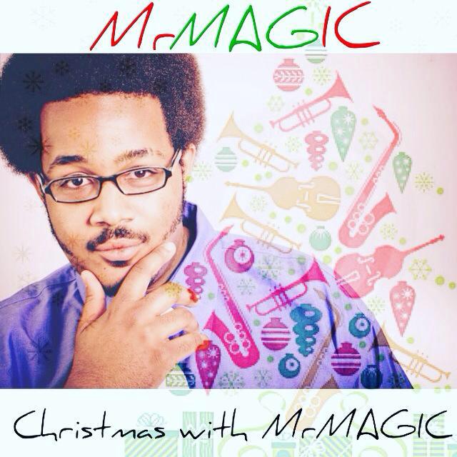 » Christmas with MrMagic MrMagic Official Website